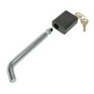 Blaylock TL-50 Gooseneck-Style Coupler Lock - Walmart.com