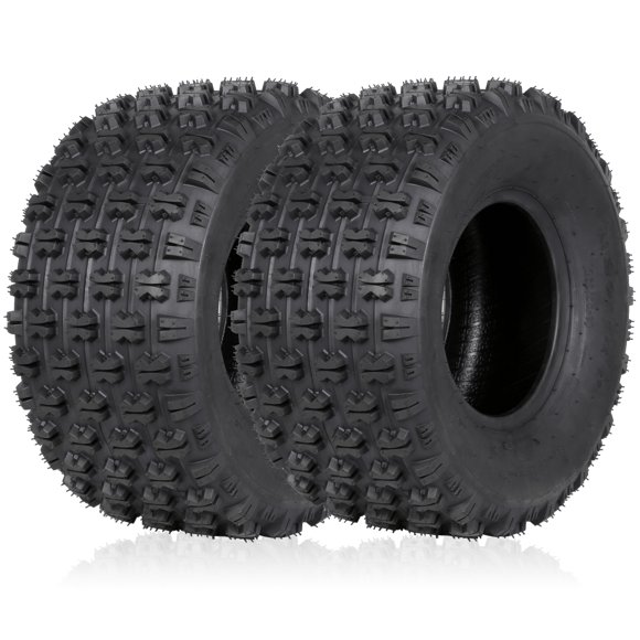 20x9 Tires