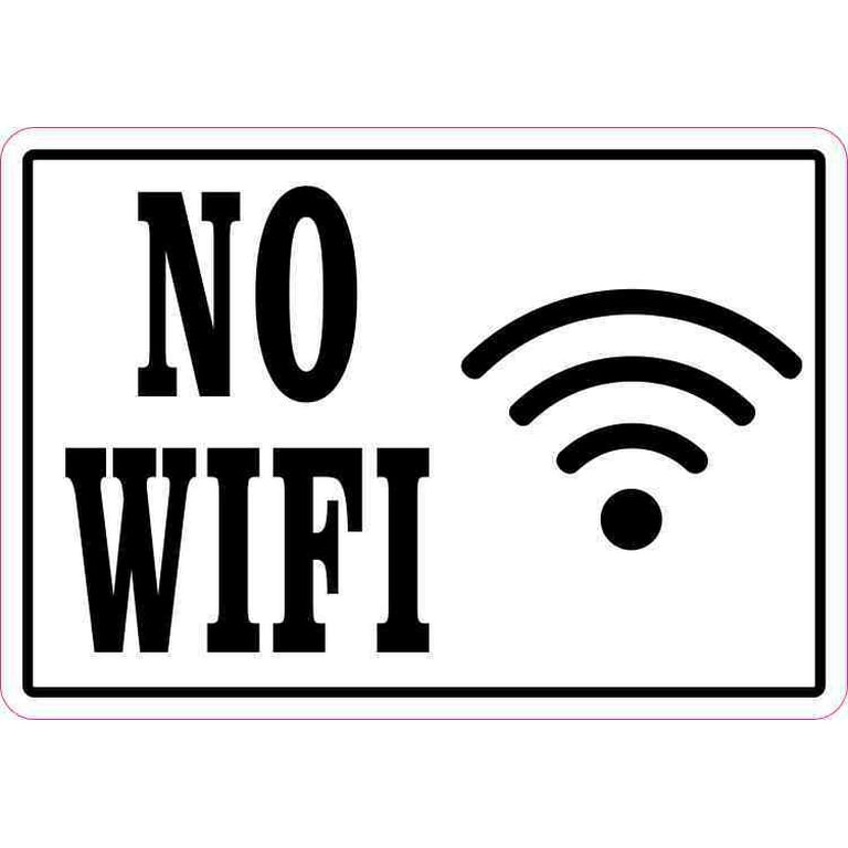 No Singing Sign Clipart Vinyl