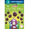Step Into Reading Wheels on the Road (Storybots), (Paperback) - Walmart.com