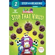 Step into Reading: The Amazing Planet Earth (StoryBots) (Paperback ...