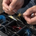 6Pcs Sea Urchin Bait, Floating lure with reflective stars, durable ...