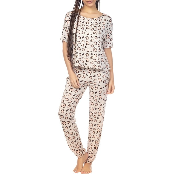 Honeydew Intimates Womens Sun Lover Knit Lounge Set Style-18988 ...