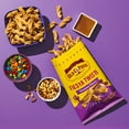 Old El Paso Mexican Fiesta Twists, Cinnamon Churro, Crispy Corn Chips ...