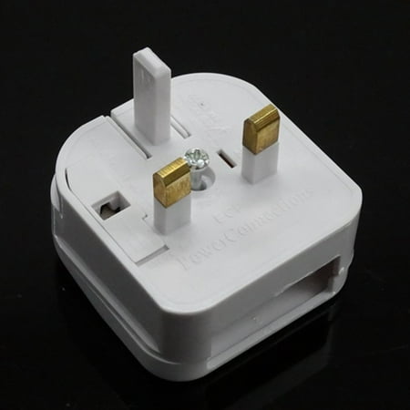 British Standard British Standard Conversion Plug Hong Kong Conversion ...