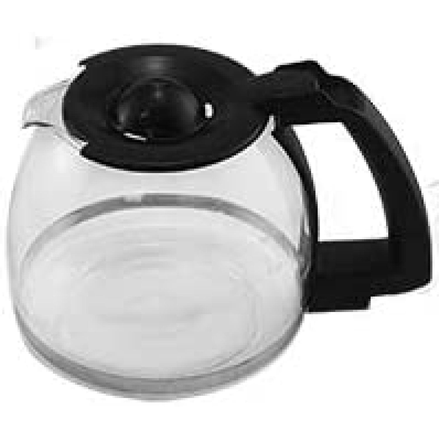 CintBllTer SS-207220 Carafe with Cover - Walmart.com