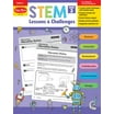 Free Shipping! Superscience Stem Instant Activities: Superscience STEM ...