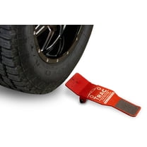TRAC Manual Heavy Duty Tire Changing Leverage Tool with Steel Base ...