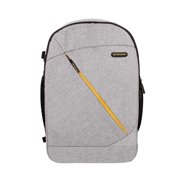 SLIM TABLET BACKPACK W/ FRONT POCKETS - Walmart.com