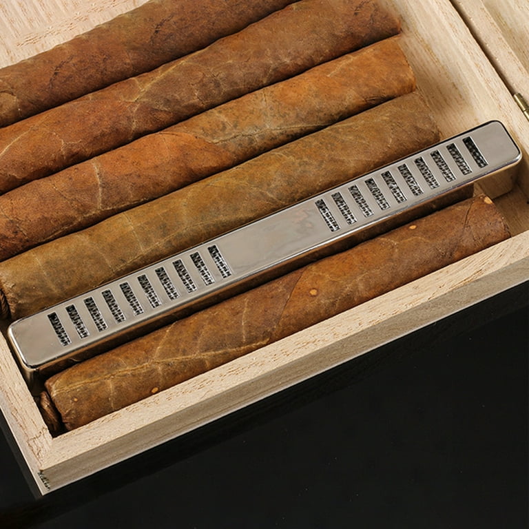 Cigar Rolling Kit Home