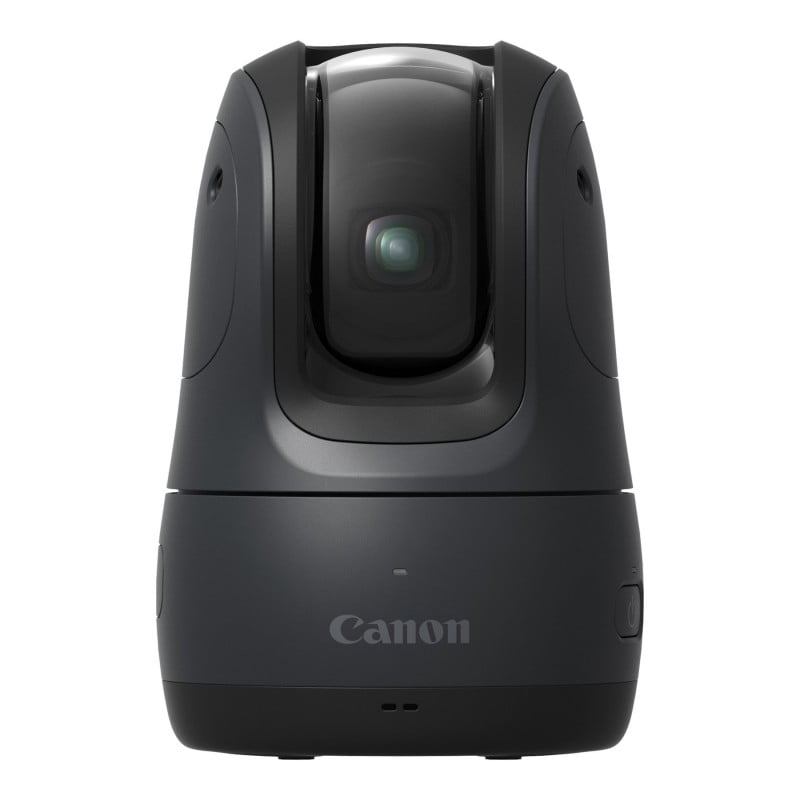 Canon Powershot PICK PTZ Camera (Black) - Walmart.com