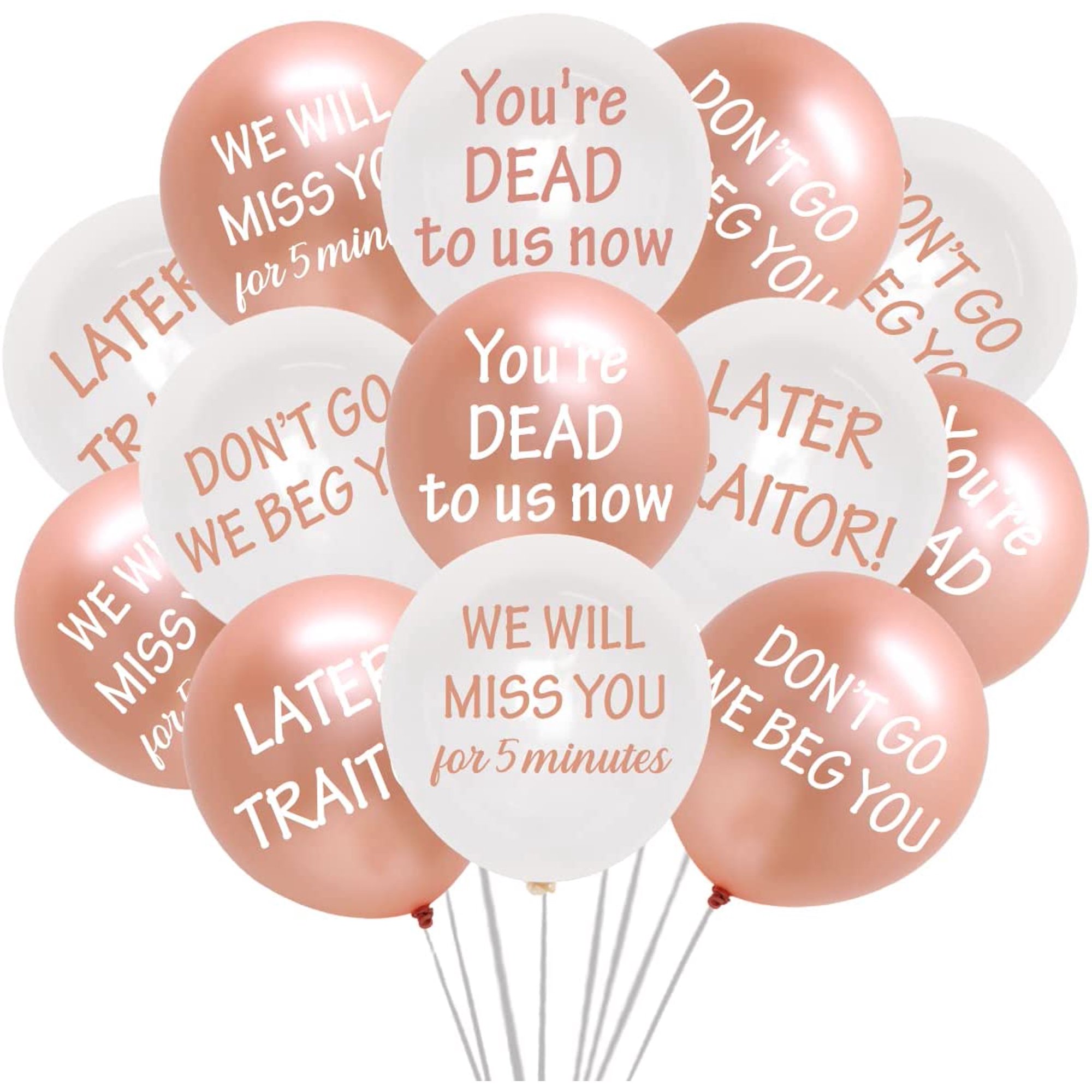 Office Farewell Party Ideas