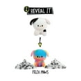 Fluffie Stuffiez Dog Small Collectible Plush Dog, Surprise Reveal ...