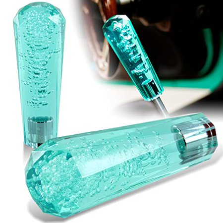 Hyperspeed Universal 150mm JDM Diamond Crystal Air Bubble Style ...