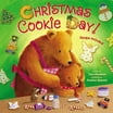 Christmas Cookie Day!, (Board Book) - Walmart.com