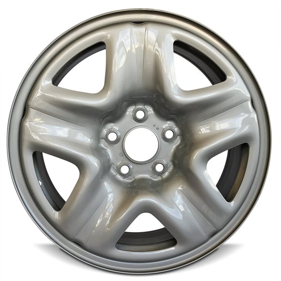 17 Inch Honda Accord Rims