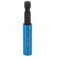 Homena Flexible Screw Bits Extension Rod with Quick Release Hex Shank ...