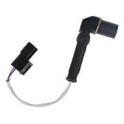 Jaguar Xj6 Engine Crankshaft Position Sensor