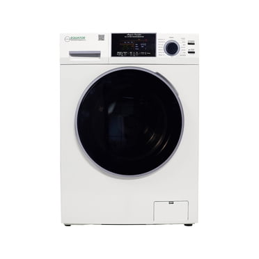 Splendide WDC7100XC Washer-Dryer Combo - Ventless, Platinum - Walmart.com