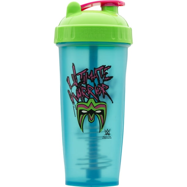 Performa PerfectShaker 28 oz. WWE Shaker Cup Bottle - The Ultimate ...