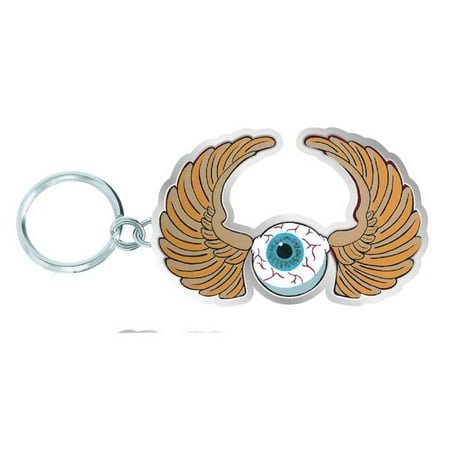 Motorhead Products MH-0046 Flying Eye Keychain | Walmart Canada