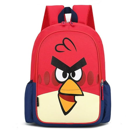 Angry birds children's backpack | Walmart Canada
