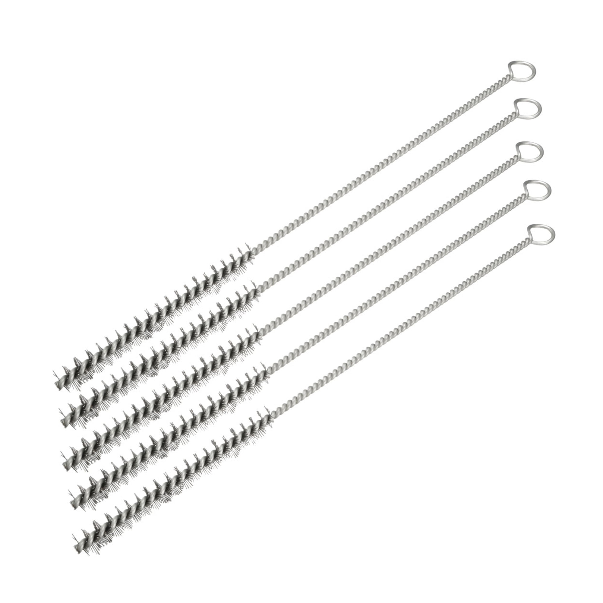 Click here for Unique Bargains 12mm Diameter Steel Wire Tube Clea... prices