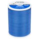 Coats & Clark All Purpose True Blue Polyester Thread, 300 Yards ...