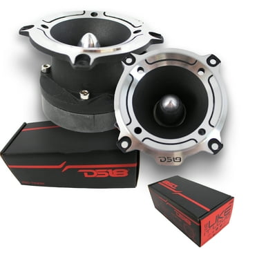 PYLE-PRO 1.75" Die-Cast Titanium Super Tweeter - Walmart.com