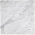 Carrara Marble Italian White Bianco 12x12 Marble Tile Honed Matte ...