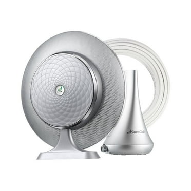 zBoost Zb575-v Tri-Band 4G Cellular Phone Signal Booster - Walmart.com