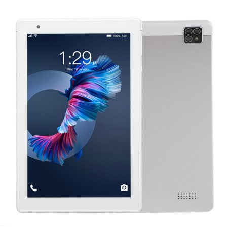 8 Inch Tablet For 10, 4GB 64GB Expandable 128GB, Octa Core Processor ...