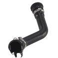 11157607779 Car Supercharged Intake Pipe Air Duct for- MINI 1.6T R56 ...