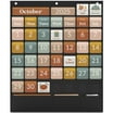 Learning Tree Pocket Chart - Educational - 1 Piece - Walmart.com