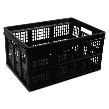 12 x 12 in. Stack & Store Box, Assorted Color - Case of 5 - Walmart.com