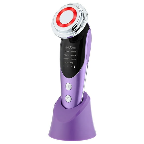 Microcurrent Face Lift