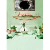 Serene Spaces Living Small Clear Glass Terrarium Flower Vase - Walmart.com