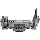 LEGO Star Wars Resistance Troop Transporter 75140 - Walmart.com