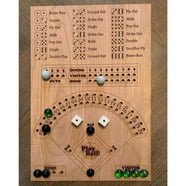 Michigan Rummy Tournament-Style Edition Board Game, by AreYouGame.com ...