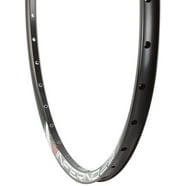 Sun Rim 20"X1.5 Cr18" 36 Hole Silver - Walmart.com