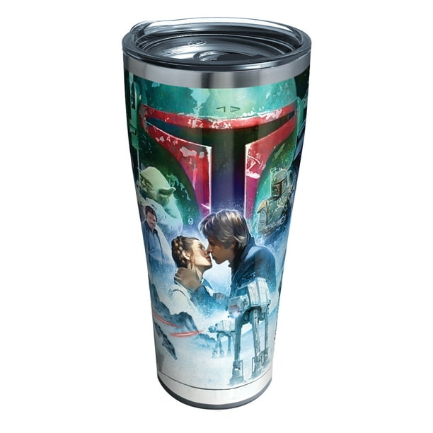 Tervis Star Wars Empire 40th Anniversary Collage Triple Walled ...