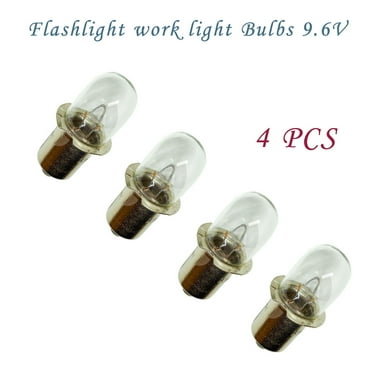 Craftsman 19.2 v Volt Xenon Flashlight / Worklight Replacement Bulb - Walmart.com