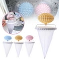 ZCSKFIN 2026 Upgraded Floating Laundry Lint Filter and Catcher ...