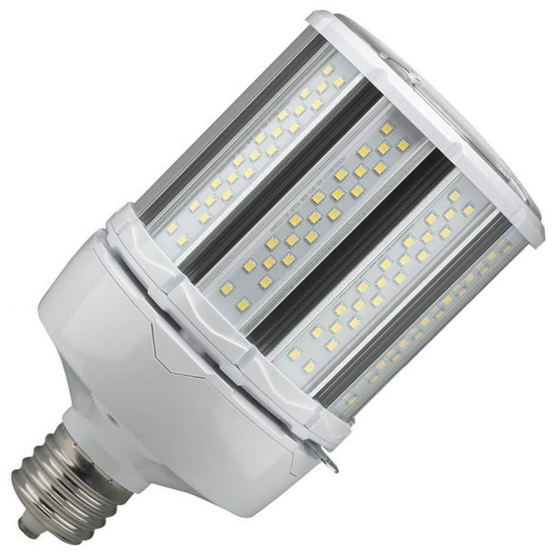 Satco 30395 - 80W LED HID Replacement 5000K Mogul extended base 100 ...
