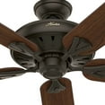 51120-Hunter Fans-Royal Oak 60 Inch Ceiling Fan with Handheld Remote ...