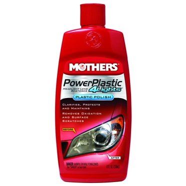 Plastic Cleaner 3M 39017 - Walmart.com