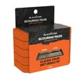 Blackstone Heavy-Duty Griddle Scouring Pads in Orange, 5-Pack - Walmart.com