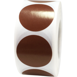 Sticko Stickers-Color Bubbles - Walmart.com