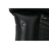 Ozark Trail Easy Float Inflatable Pool Lounge Adult 65" - Walmart.com