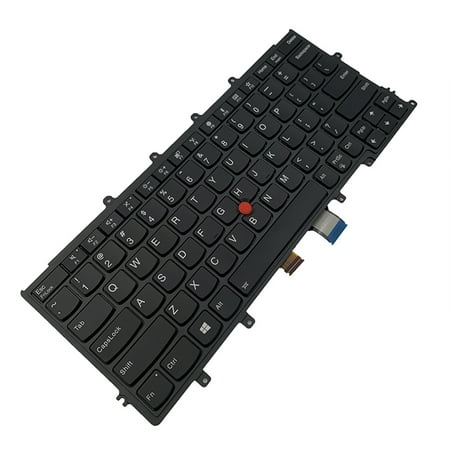 Keyboard Backlit Key Board PC sturdy and solid Input Apparatus Gaming ...